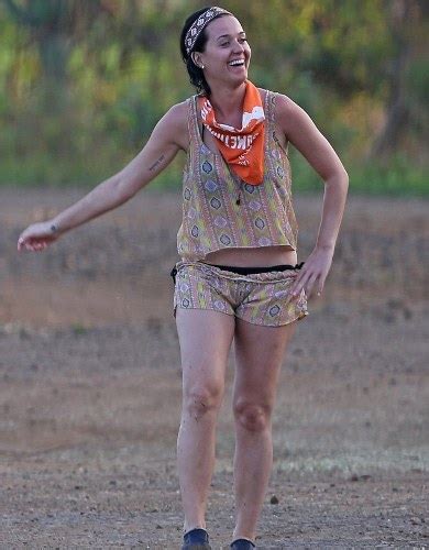 13 Gorgeous Pictures Of Katy Perry Without Makeup