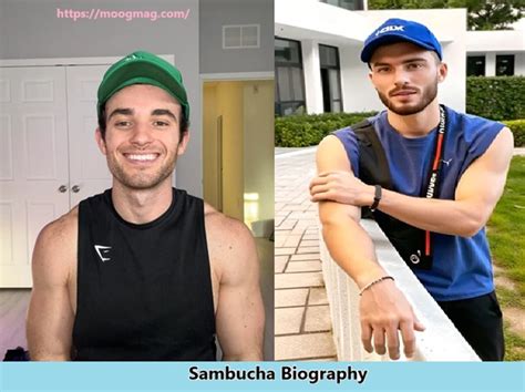 Sambucha Age Height Net Worth And More