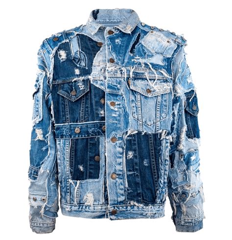 10 Upcycled Clothing Brands That Use Recycled Textiles For Menswear