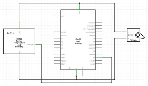 DHT Power Supply General Guidance Arduino Forum