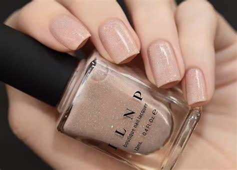 The Best Nude Nail Polishes Of 2021 Purewow Nude Nail Polish Nail