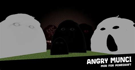 Angry Munci Mod For Mcpe Apk For Android Download