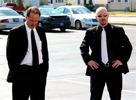 Actor Rusty Jamesactor Rusty James