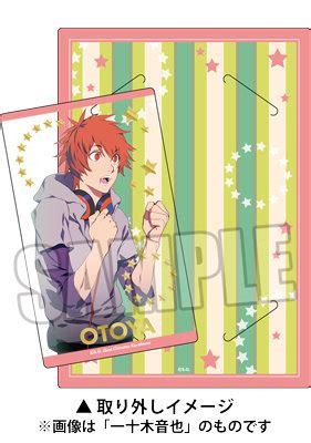うたの☆プリンスさまっ♪ カスタマイズビジュアルカードコレクション Debut ユニットドラマcd Ver ：【公式】ブロッコリーグッズの通販サイト｜broccoli Online