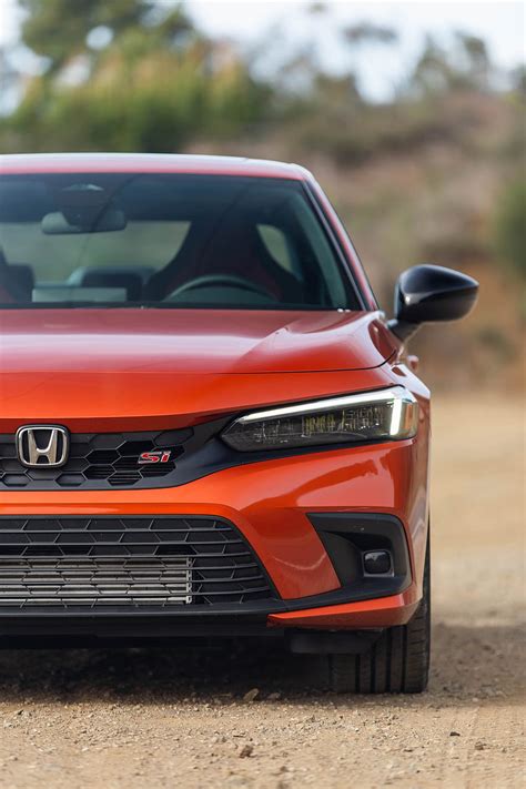 2022 Honda Civic Wallpaper