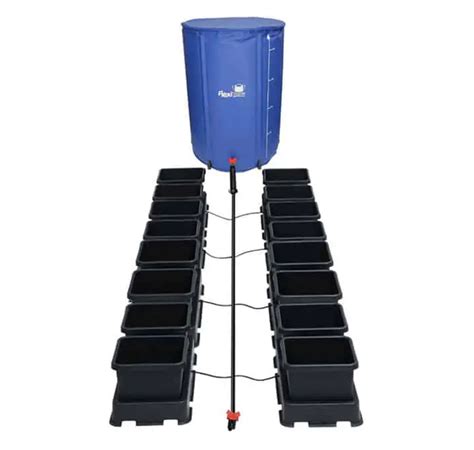 Autopot Easy2grow 16 Donic 85l Zbiornik Flexi Tank 225l Top Grow