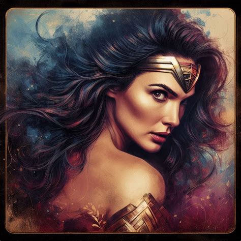 Wonder Woman 10 By Headlessape On Deviantart