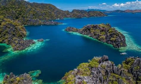 Discovering 18 Best And Beautiful Beaches In Palawan Movenote