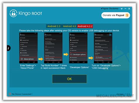 Rooting Xiaomi Mi4 Stable ROM Megaleecher Net