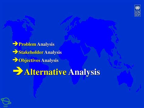 The Logical Framework As An Implementation And Monitoring Tool Ppt Download