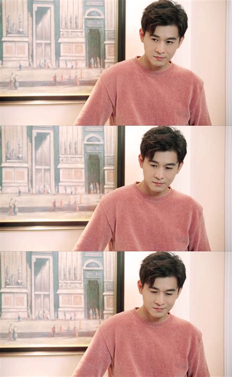 乔振宇 堆糖，美图壁纸兴趣社区