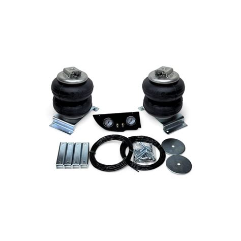 Suspension Pneumatique Citroen Jumper 2006 2024 Fwd Basic Kit
