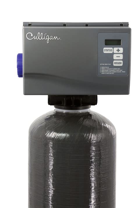 Water Softeners Culligan