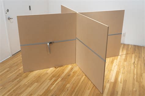 Expanded Cube 2024 Daniel G Hill