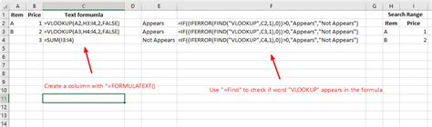 Excel Highlight Cells Which Have Specific Formula Stack Overflow
