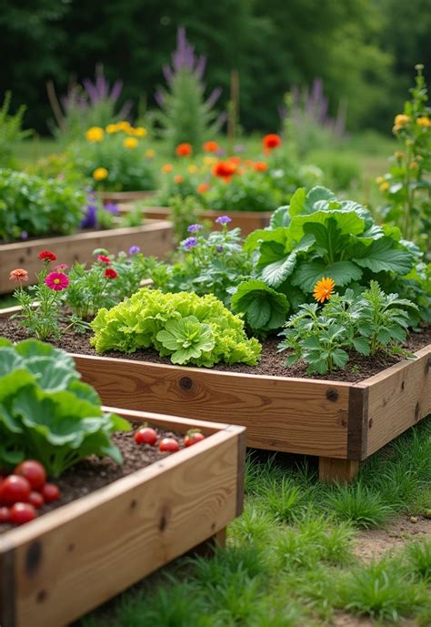 15 Ways To Maximize Small Garden Space