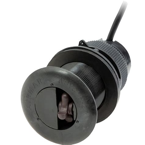 Simrad Depth Speed Temperature Smart Multisensor Transducer Overtons