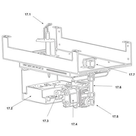 Gdst5244i 17 Valve Assm
