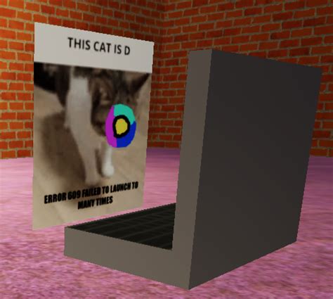 Crome Cat Find The D Cats Wiki Fandom