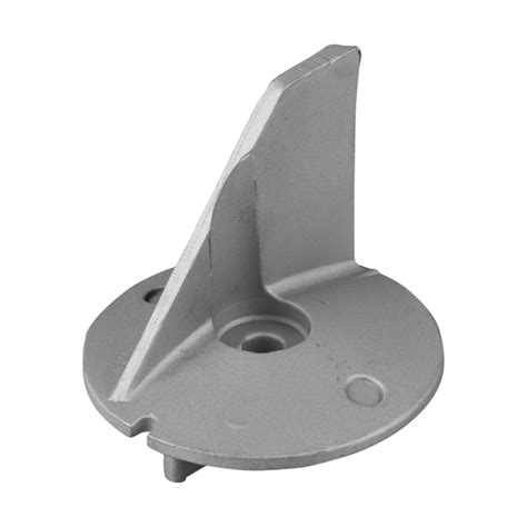 Tecnoseal 01255 Zinc Tohatsu Trim Tab Anode Yacht Supply24