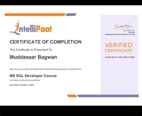 Muddassar Bagwan On Linkedin Milestone Datascientist Journey