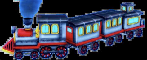 Infected Train Morph World Wiki Fandom
