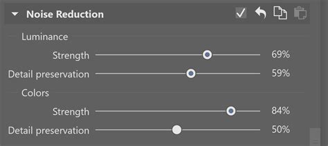 Sharpening And Noise Reduction In Photoshop At Mary Benally Blog