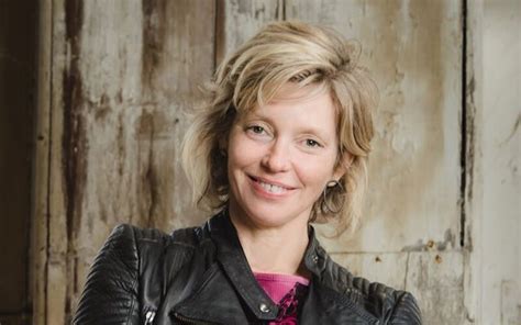 Pre Concert Talk With Tansy Davies Leeds Lieder 2024