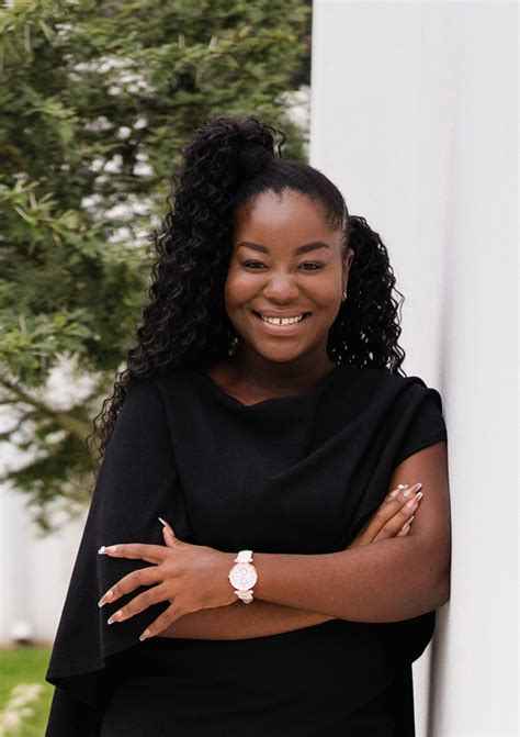 Refilwe Mathaba Kempton Park Pam Golding Properties