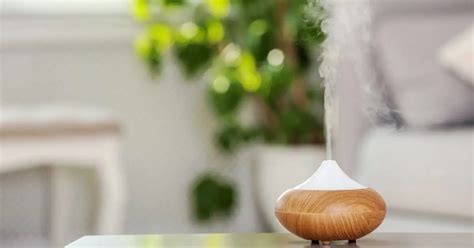 5 Best Waterless Essential Oil Diffusers Best Home Aroma