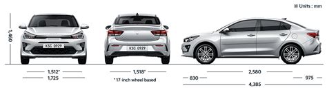 The Rio Specs Find Your Groove Rio Kia Global