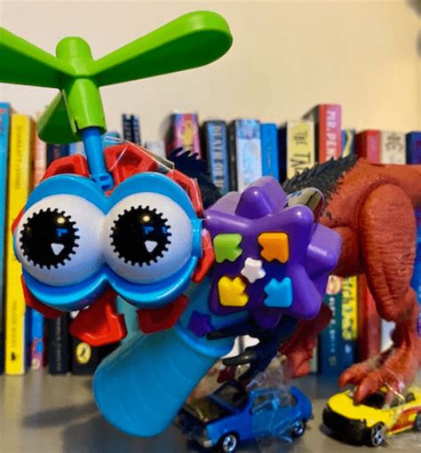 Hebocon Make The Worlds Best Worst Robot At Seacroft Community Hub