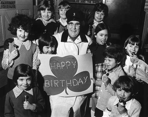 Angies Liverpool On Twitter Lollipop Lady Mrs Patricia Wright With