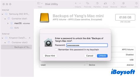 Time Machine Backups Not Visible Why And How To Find 2024