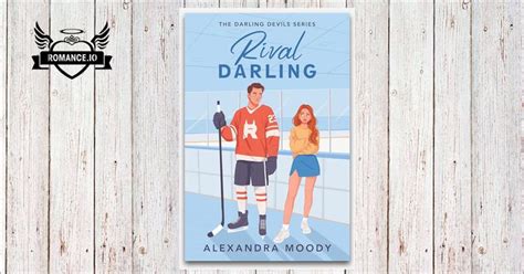 Rival Darling By Alexandra Moody