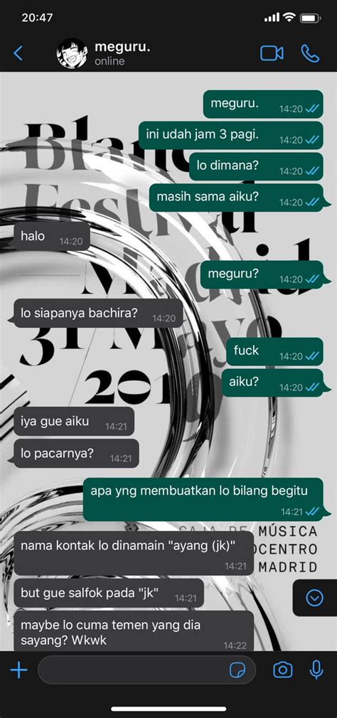 Ash Not Ashu On Twitter Aiku Confession And Rin Lies~