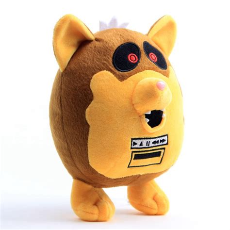 Evil Mama Tattletail Black Eyes Plush Toy 23cm 91inches Wiztoyz