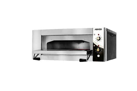 Abrazo Pizza Oven Electric Dyp 4s Size Biglarge At Rs 75000 In Mumbai