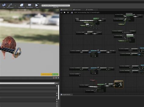 unreal engine blueprint bugs fixed upwork