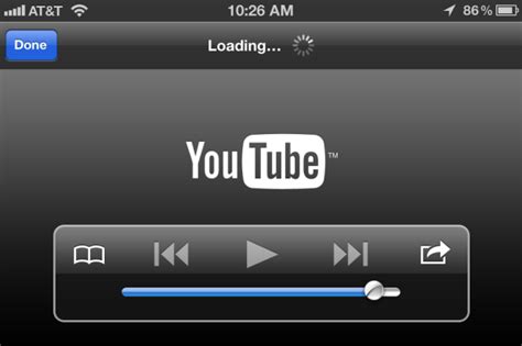 How To Make The Use Of YouTube Player In Swift IPhone Updates