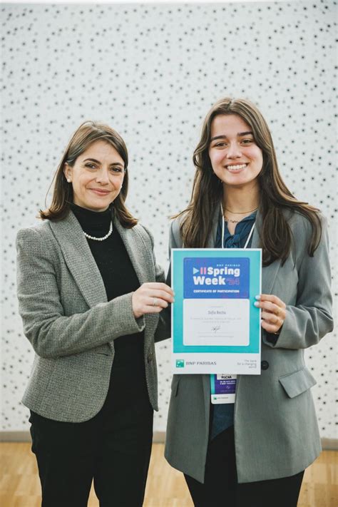 This Year Instead Of The Traditional Spring Break I Decided To Take