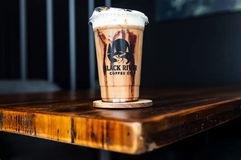 Find Coffee Breakfast And Community At Midlands New Black River