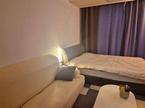 삼삼엠투 서울 강남구 역삼동 오피스텔 단기임대 강남역30초아늑한방3호