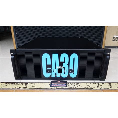 Jual Box Power Bu Ca Knop Panel U Shopee Indonesia