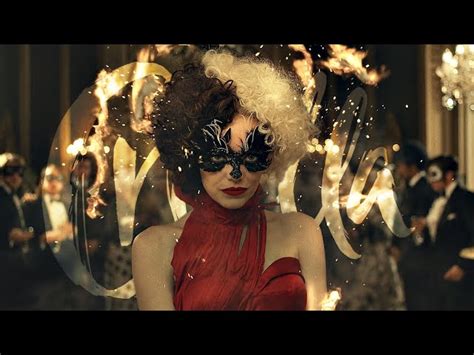 Estella Cruella Ed Pronunciation English Esl Video Lessons