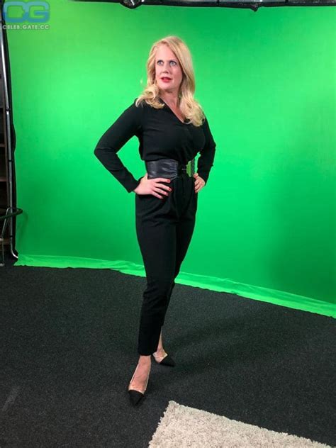 Barbara Schoeneberger Nude Pictures Onlyfans Leaks Playboy Photos Sex Scene Uncensored