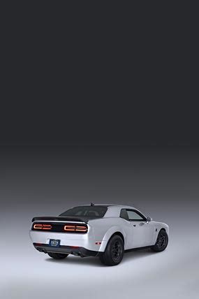 2023 Dodge Challenger Srt Demon 170 Phone Wallpaper 002 Wsupercars