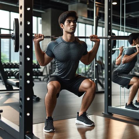 How To Master Strength Training Vocabulary For Ielts Success Ietlsnet