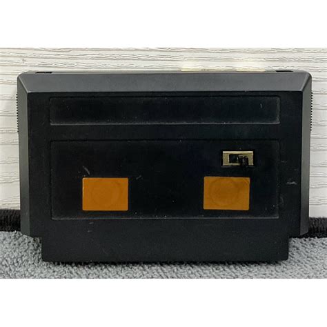ตลับ ลงเกม สร้างเกม Famicom ลงเกมมาแล้ว ของหายาก ของสะสม ของแท้จาก