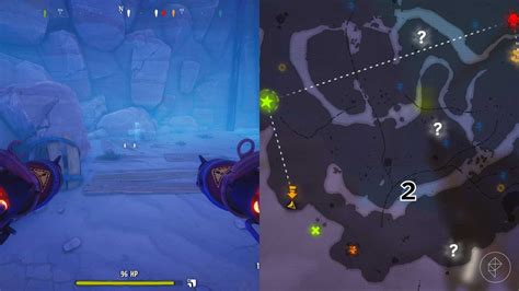 All Far Far West Canyon Grave Locations
